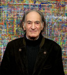 À propos d’Arno Stern - Arno Stern official webpage