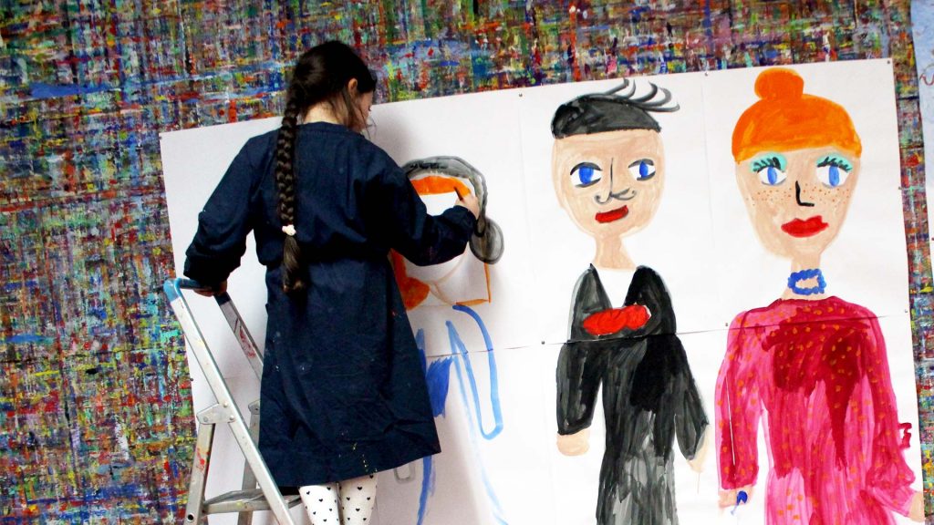 Arno Stern articles - Arno Stern official webpage